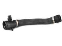 Genuine BMW - 17127612444 - Radiator Hose - Engine to Radiator (17-12-7 ...