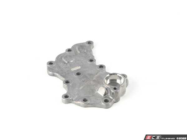 Genuine Volkswagen Audi - 079103525T - COVER (079 103 525 T)