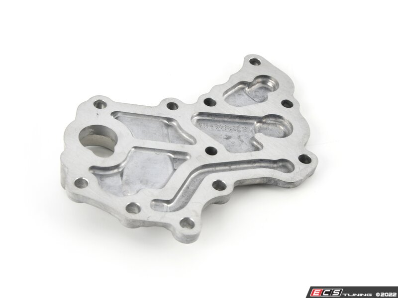 Genuine Volkswagen Audi - 079103525T - COVER (079 103 525 T)