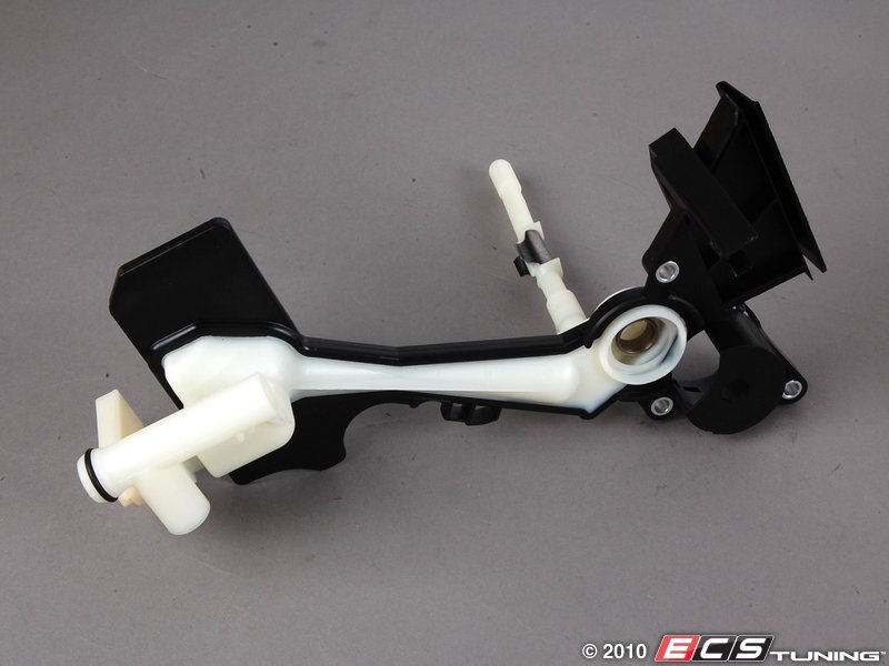 Genuine Volkswagen Audi - 01J301515K - Suction pump (01J 301 515 K)