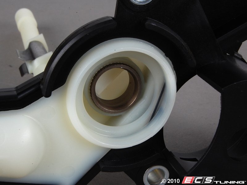 Genuine Volkswagen Audi - 01J301515K - Suction pump (01J 301 515 K)