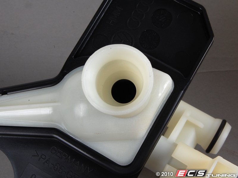 Genuine Volkswagen Audi - 01J301515K - Suction pump (01J 301 515 K)