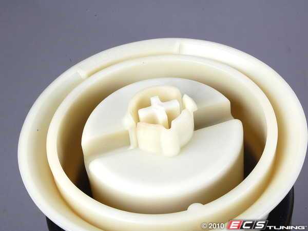 Genuine BMW - 37126790079 - Rear Air Spring - Priced Each (37-12-6-790-079)