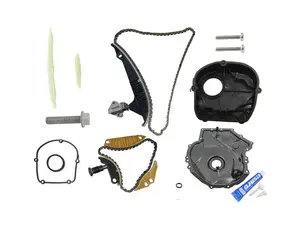 Genuine Volkswagen Audi - WHT005305B - Cylinder Head Bolt - Priced Each ...