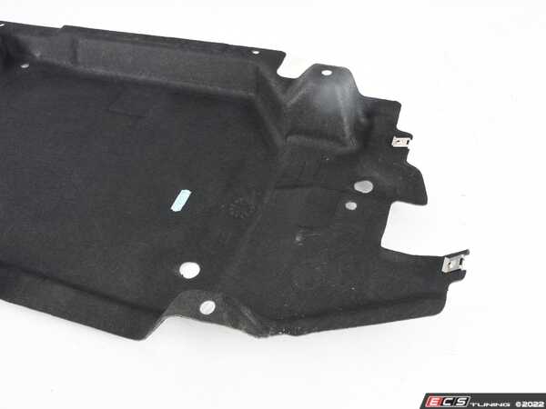 Genuine Volkswagen Audi - 4M0825205L - LINING (4M0 825 205 L)