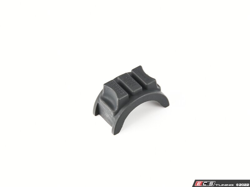 Genuine BMW - 11127593333 - DAMPING ELEMENT (11-12-7-593-333)