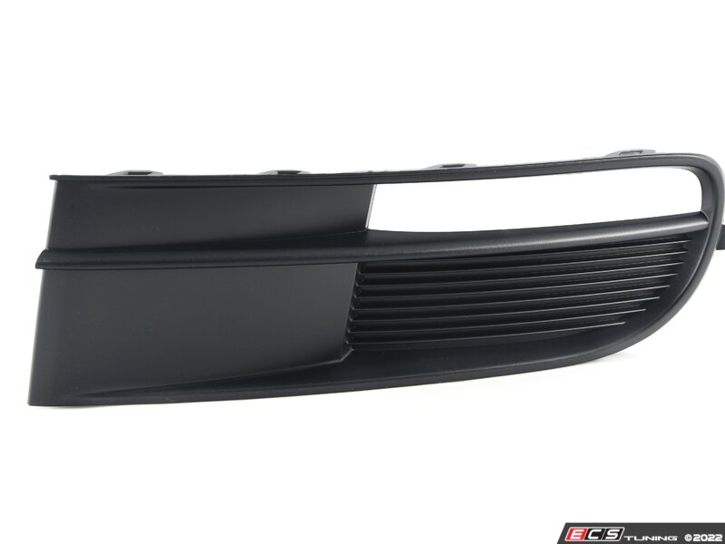 Genuine Volkswagen Audi - 5C5853665C9B9 - GRILLE (5C5 853 665 C 9B9)