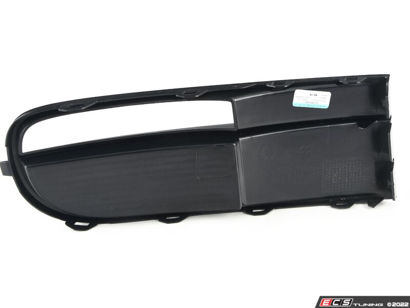 Genuine Volkswagen Audi - 5C5853665C9B9 - GRILLE (5C5 853 665 C 9B9)