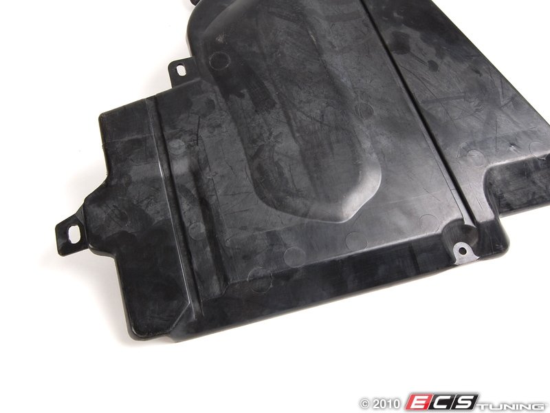 Genuine BMW - 51718218119 - E46 Trim Panel - Left (51-71-8-218-119)