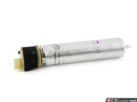 Genuine BMW - 13327822498 - FUEL FILTER (13-32-7-822-498)