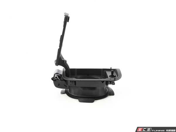 Genuine BMW - 51178737953 - COVER POT (51-17-8-737-953)