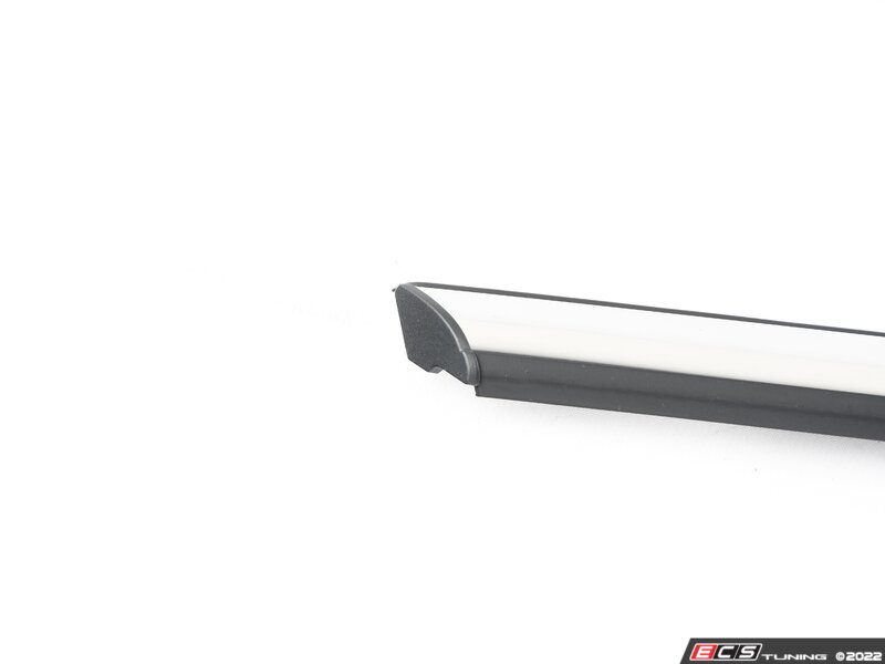 Genuine MINI - 51337473260 - CHANNEL SEALING,OUTS (51-33-7-473-260)