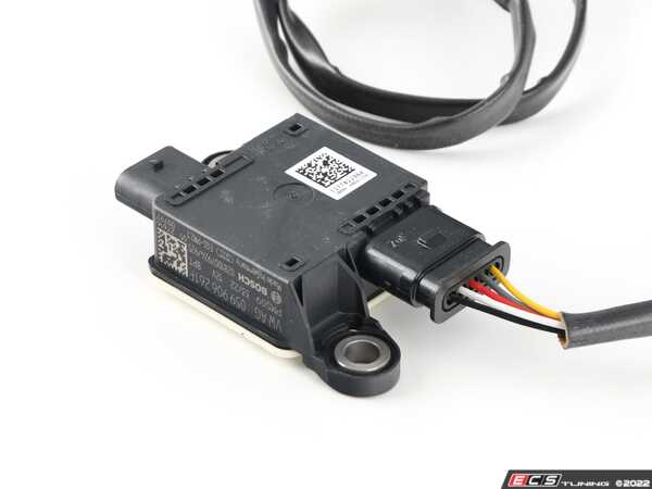 Genuine Volkswagen Audi - 059906261F - SENSOR (059 906 261 F)