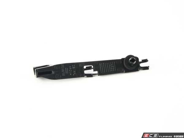 Genuine Volkswagen Audi - 8R0853755 - RETAINER (8R0 853 755)