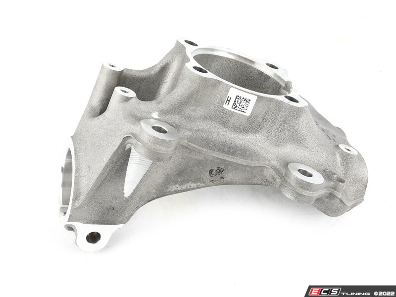 Genuine BMW - 31216799098 - CARRIER, RIGHT (31-21-6-799-098)