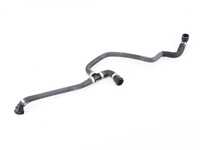 Genuine BMW - 17128602642 - LINE, HEATER-EXPANSION TANK- (17-12-8-602-642)