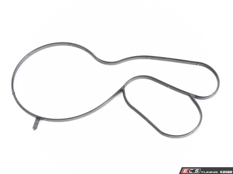 Genuine Volkswagen Audi - 04E121119C - WASHER (04E 121 119 C)