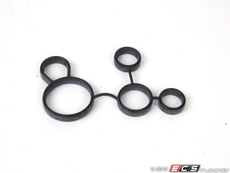 Genuine Volkswagen Audi - 07K115441 - Oil Filter Adapter Gasket (07K ...