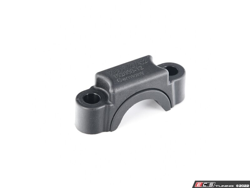 Genuine BMW - 11127605327 - FIXING BOW (11-12-7-605-327)