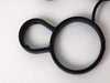 Genuine Volkswagen Audi - 07K115441 - Oil Filter Adapter Gasket (07K ...