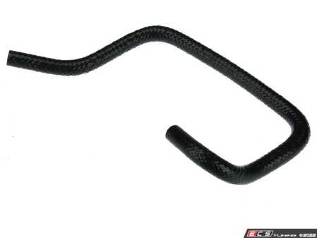 URO - 1644660081 - Power Steering Return Hose