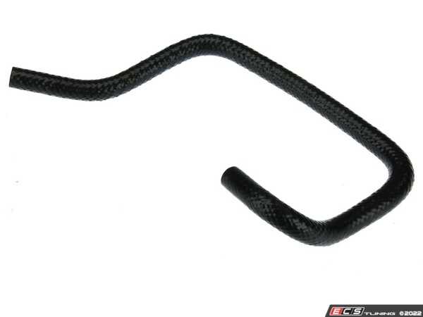 URO - 1644660081 - Power Steering Return Hose