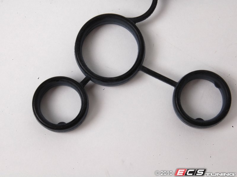 Genuine Volkswagen Audi - 07K115441 - Oil Filter Adapter Gasket (07K ...