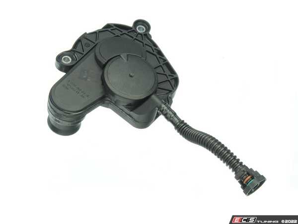 URO - 2780100431 - Engine Crankcase Vent Valve