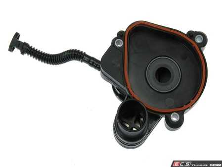 URO - 2780100431 - Engine Crankcase Vent Valve