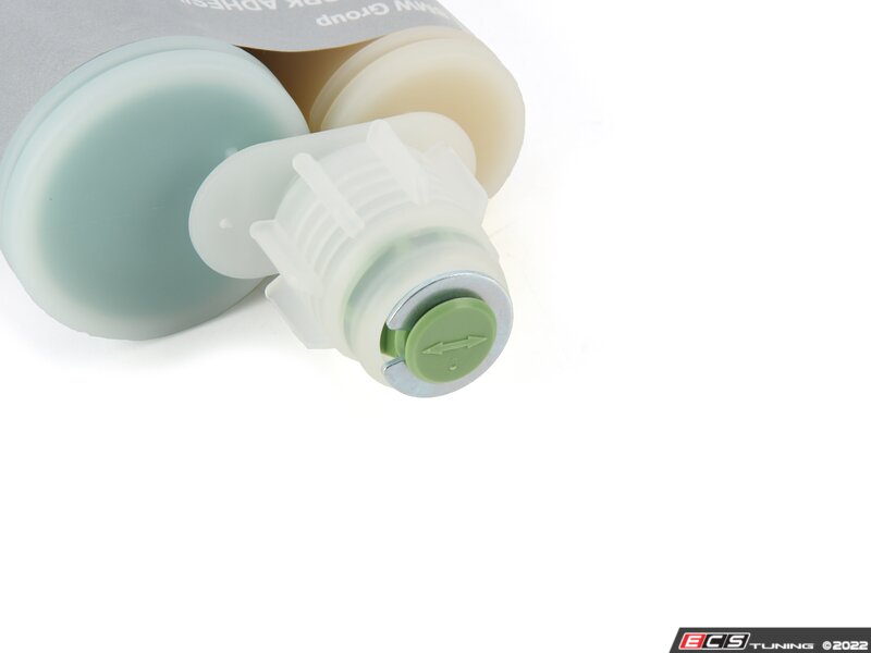 Genuine BMW - 83195A59935 - BODY ADHESIVE K5 (83-19-5-A59-935)