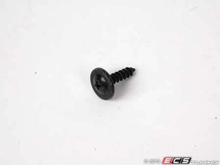Genuine BMW - 07131484155 - Fillister Head Screw - Priced Each (07-13-1 ...
