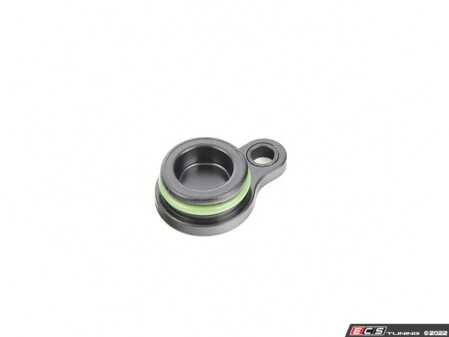 Genuine Volkswagen Audi - 06M145420A - COVER (06M 145 420 A)