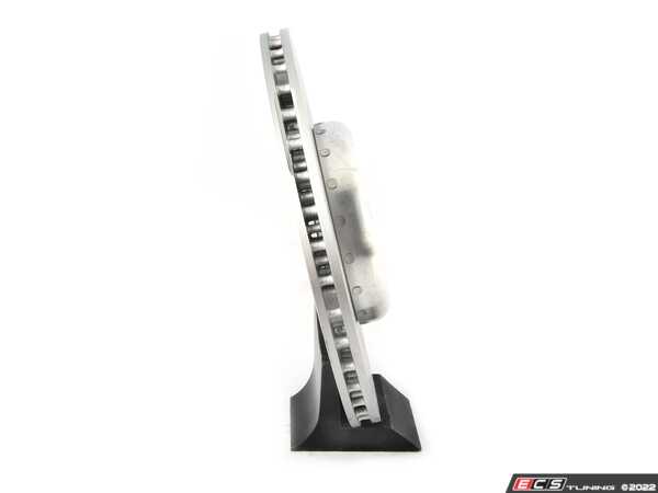 Genuine Volkswagen Audi - 8K0821171P - Front Fender Liner - Left (8K0 ...