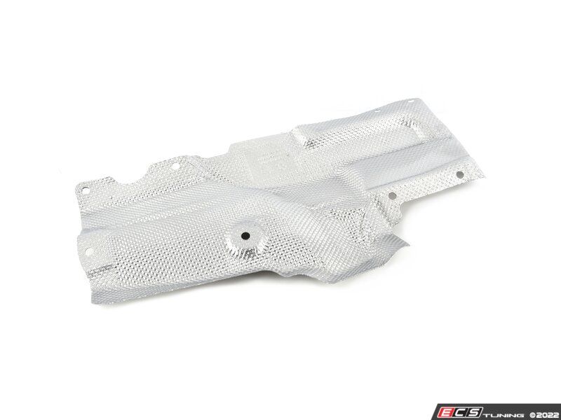 Genuine Volkswagen Audi - 4M0825692D - HEATSHIELD (4M0 825 692 D)