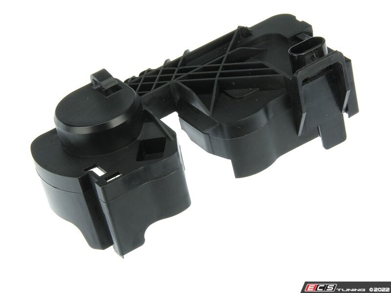 URO - 2468700558 - Hood Safety Catch With Alarm Switch