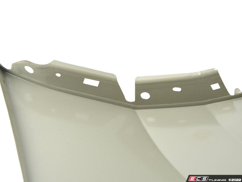 Genuine Volkswagen Audi - 2GJ821105B - FENDER (2GJ 821 105 B)