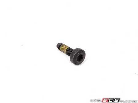 Genuine Volkswagen Audi - N10196303 - Torx Bolt - Priced Each (N 101 ...