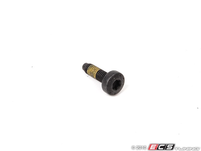 Genuine Volkswagen Audi - N10196303 - Torx Bolt - Priced Each (N 101 ...