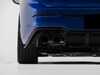 ECS - 033231la01KT - MK8 Golf R Rear Diffuser - Gloss Black