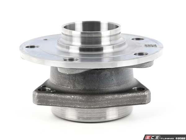 Genuine Volkswagen Audi - 8V0498625KT - Front Wheel Bearing/Hub ...