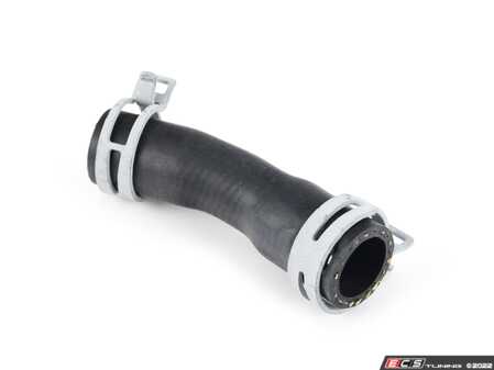 Genuine Mercedes Benz - 1645060335 - SHAPED HOSE