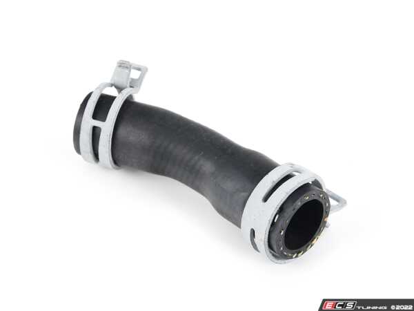 Genuine Mercedes Benz - 1645060335 - SHAPED HOSE