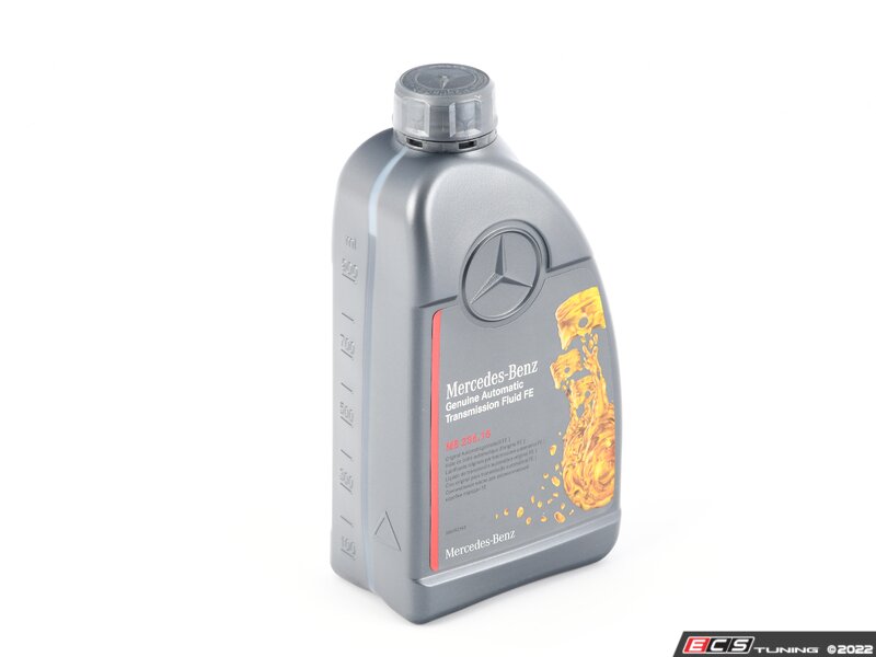 Genuine Mercedes Benz - 000989440411FULW - TRANSMISSION FLUID