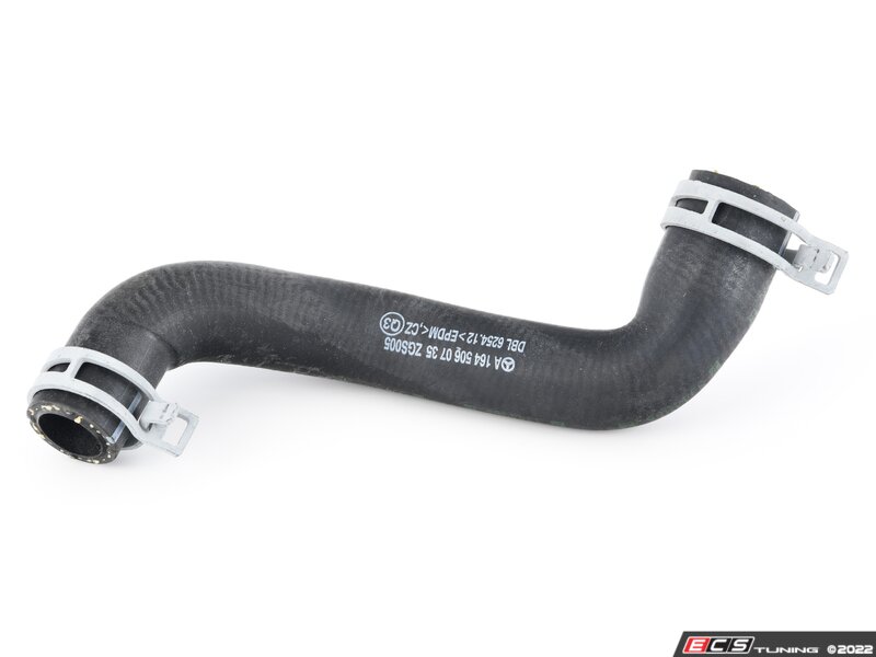 Genuine Mercedes Benz - 1645060735 - SHAPED HOSE