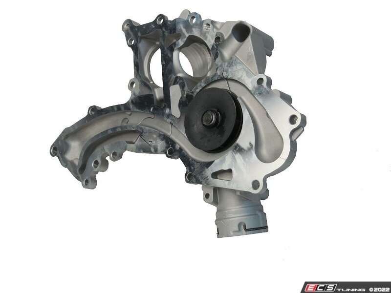 URO - 2782001201 - Water Pump
