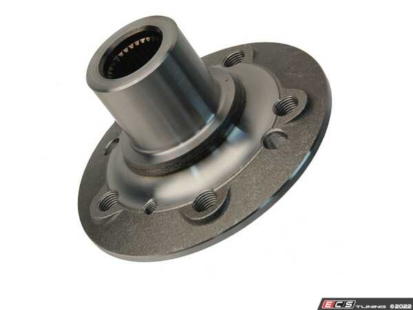URO - 1643560201 - Wheel Hub