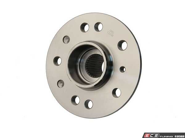URO - 1643560201 - Wheel Hub