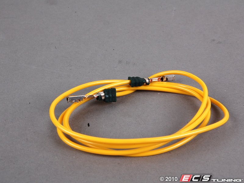 Genuine Volkswagen Audi - 000979044EA - Repair Wire - Priced Each (000 ...