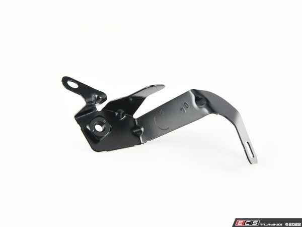 Genuine BMW - 41217284400 - BRACKET, SIDE PANEL, TOP RIG (41-21-7-284-400)