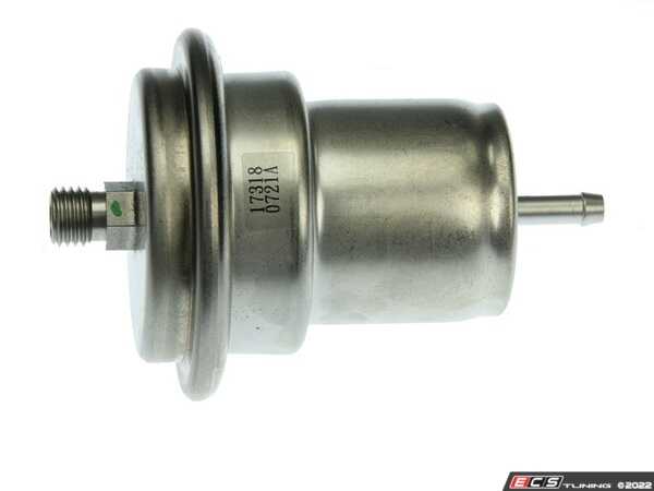 URO - 0004760921 - Fuel Accumulator